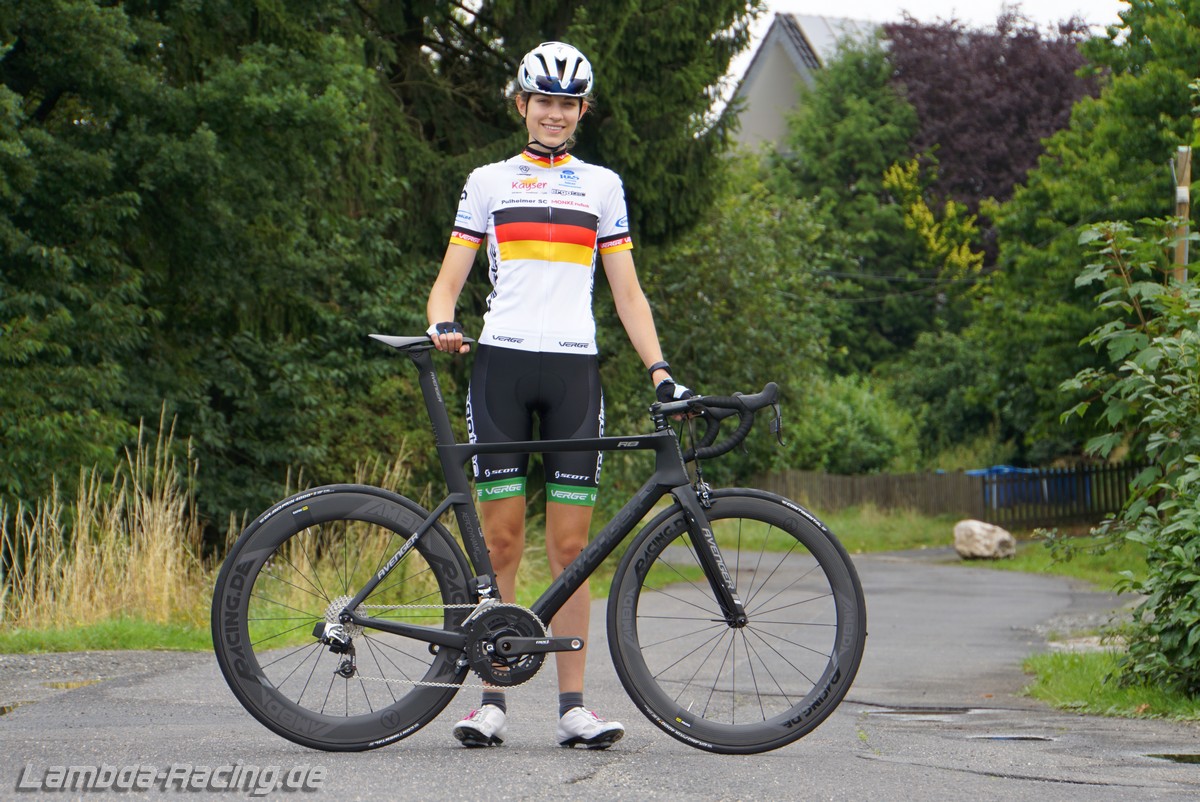 LAMBDA-Racing - News